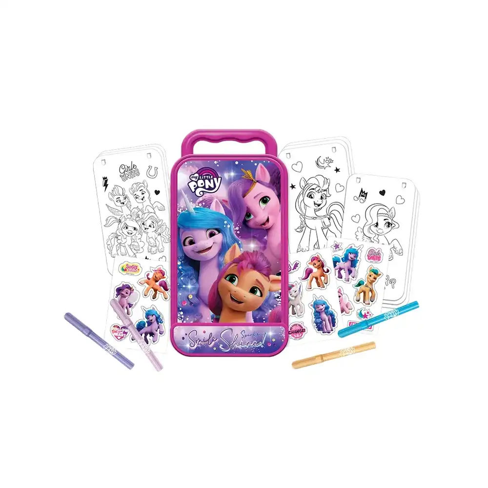 MY LITTLE PONY Fun On The Go - FK-MLP-2209