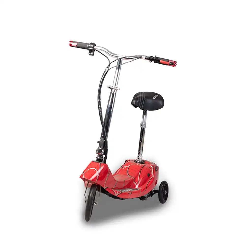 Red Spider Sansa - Ride-on Electric Scooter for Kids - BD-0083