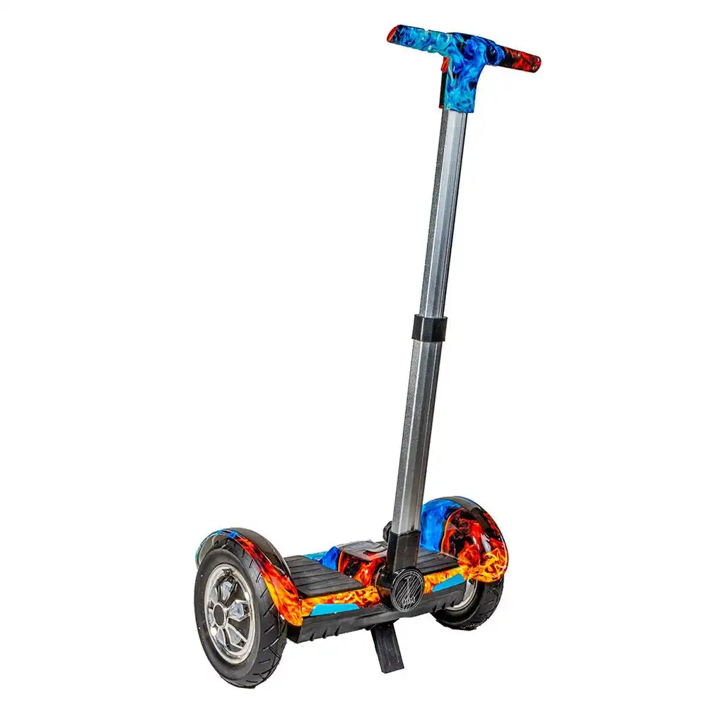 Water & Fire Hoverboard With Hand 10 inch - A8-AL10