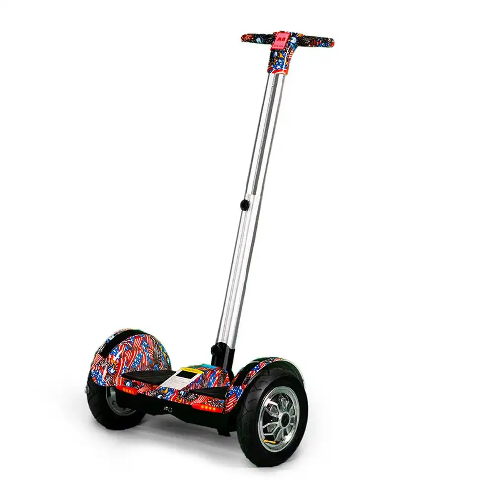 Carnival Hoverboard With Hand 10 inch - A8-AL10