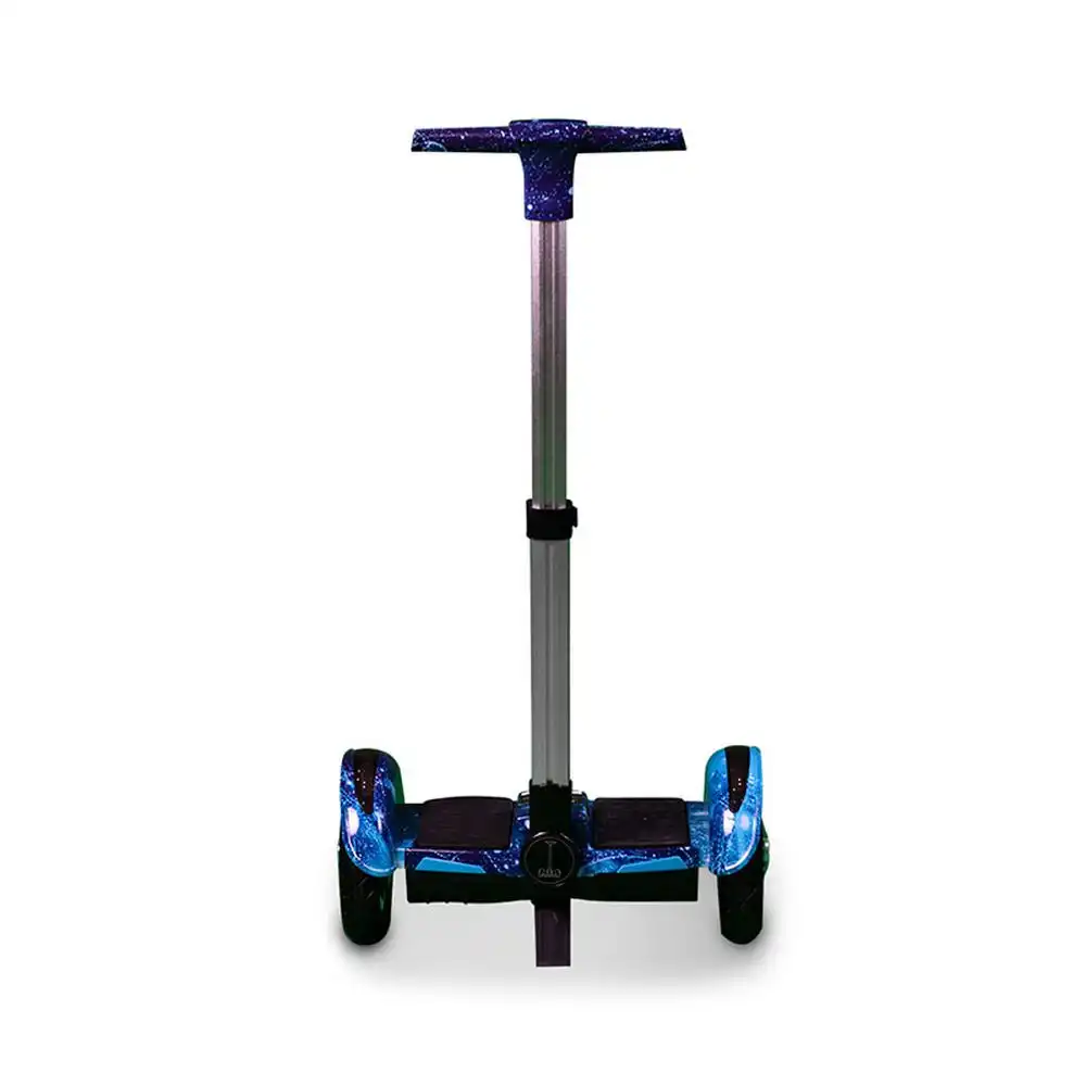 Starry Night Hoverboard With Hand 10 inch - A8-AL10