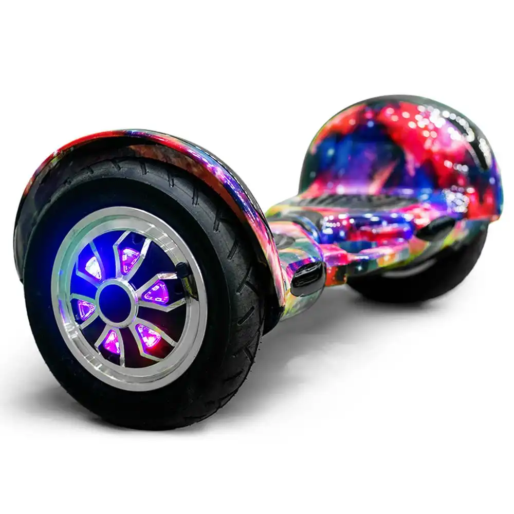 High Edge Galaxy Hoverboard 10 inch - A3-AL10