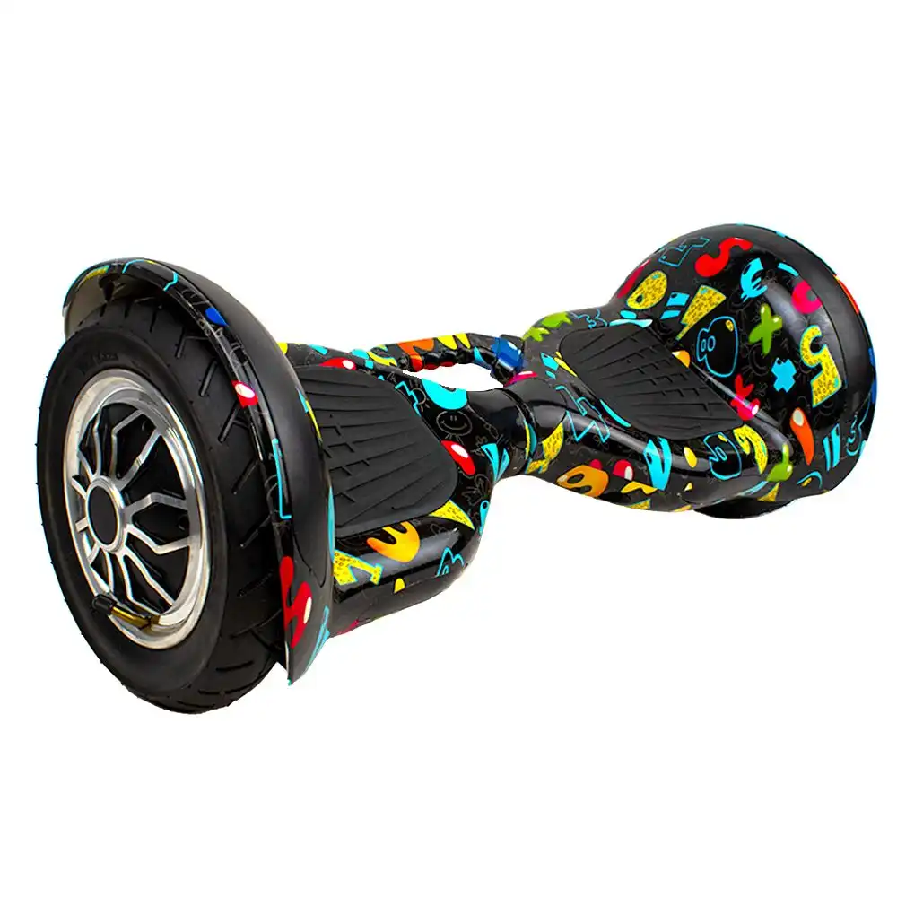 Numerical Smart Balance Hoverboard with bluetooth 10 inch - A3-A10