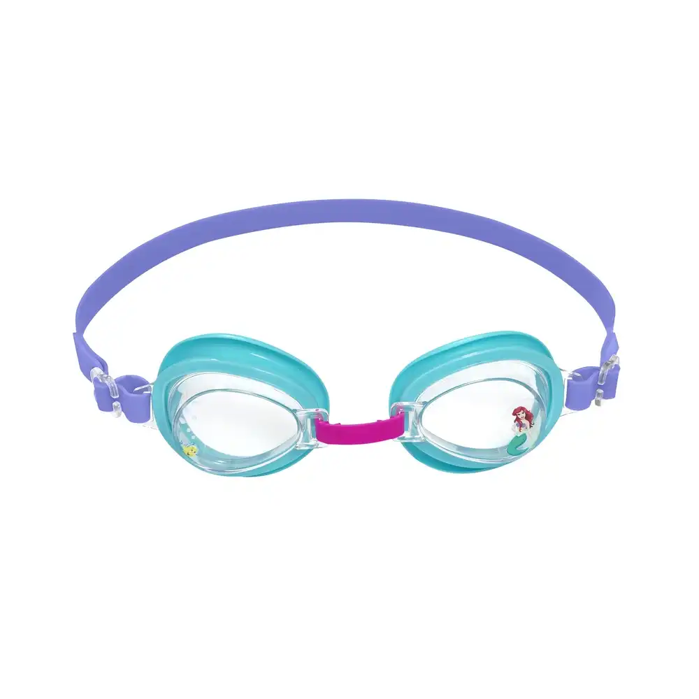 Bestway - Disney Swimming Goggles Little Mermaid Essential - 9102Z
