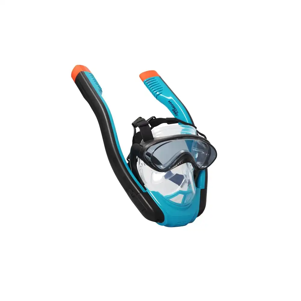 Bestway - Hydro Pro Snorkel Set (S/M) Flowtech - 24060