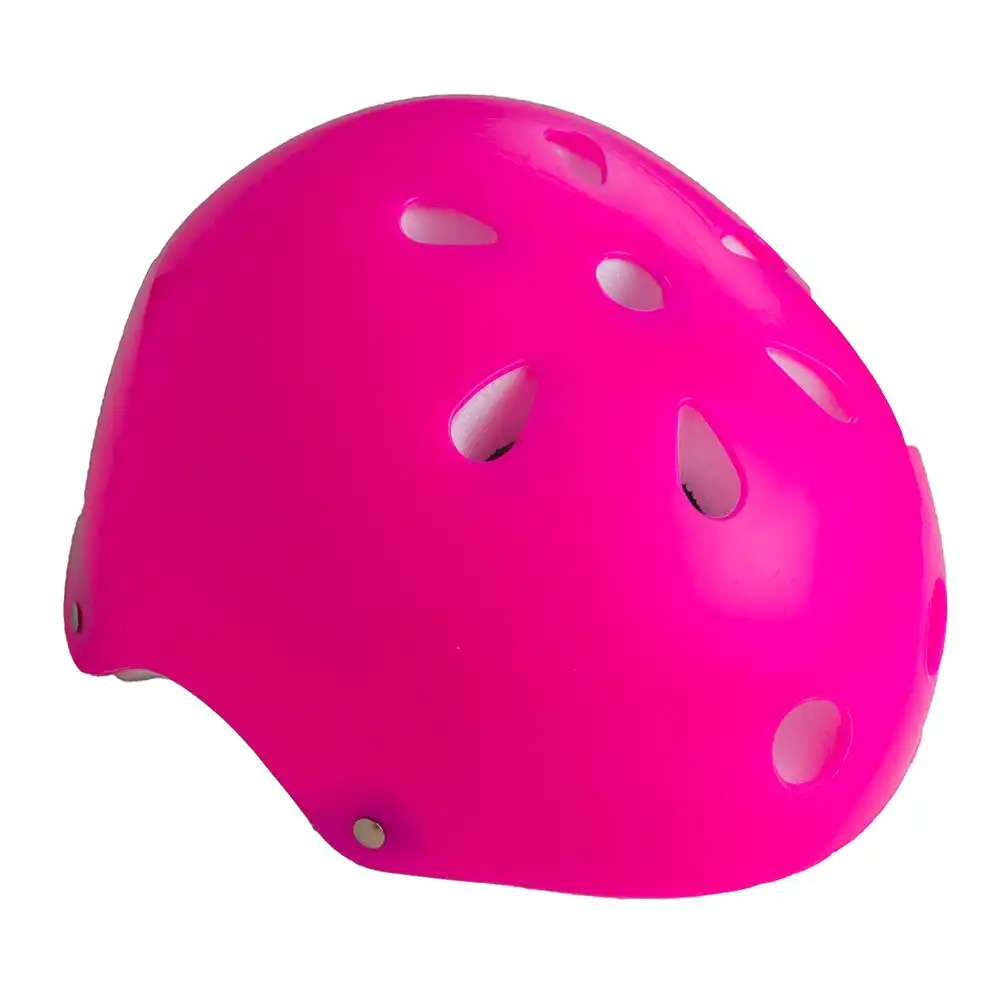 Safety Helmet Multicolour Pink - 6870