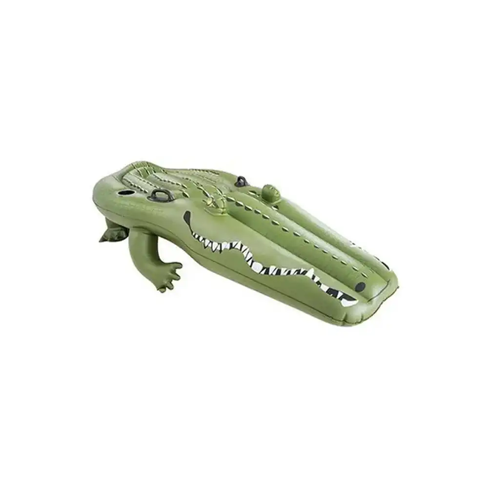 Bestway - Croc Funday Jumbo Floatie Pool Float - 41096