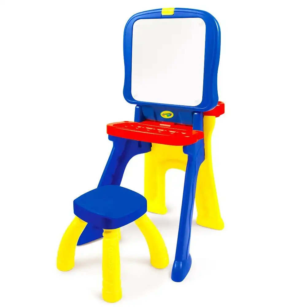 TRIPLE THE FUN ART STUDIO - 5082-04